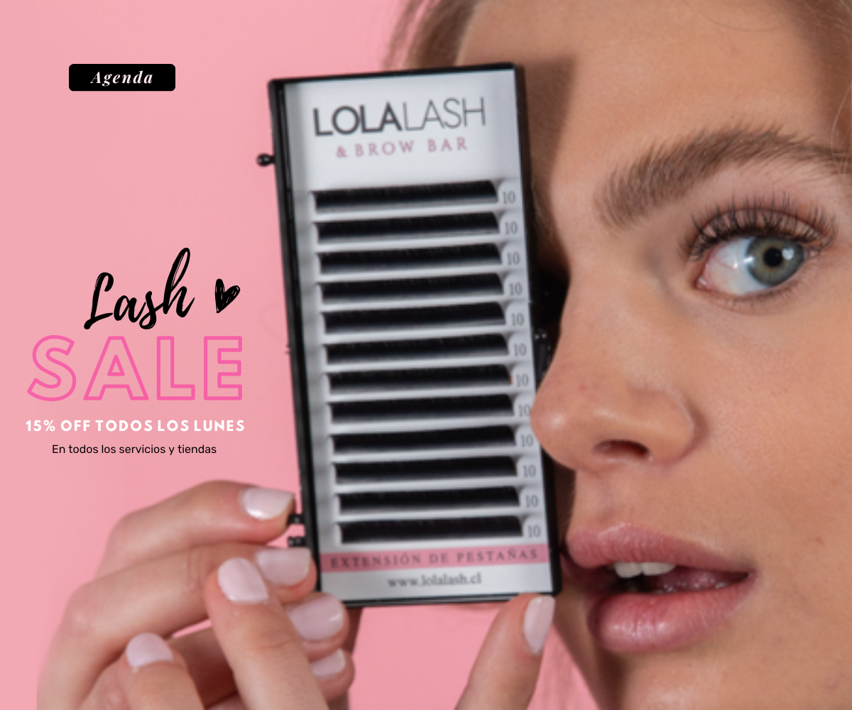 Lola Lash